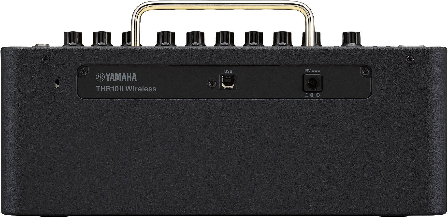 Yamaha THR10 II Wireless