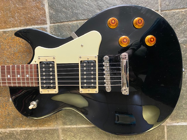 B-STOCK Cort CR100 Black