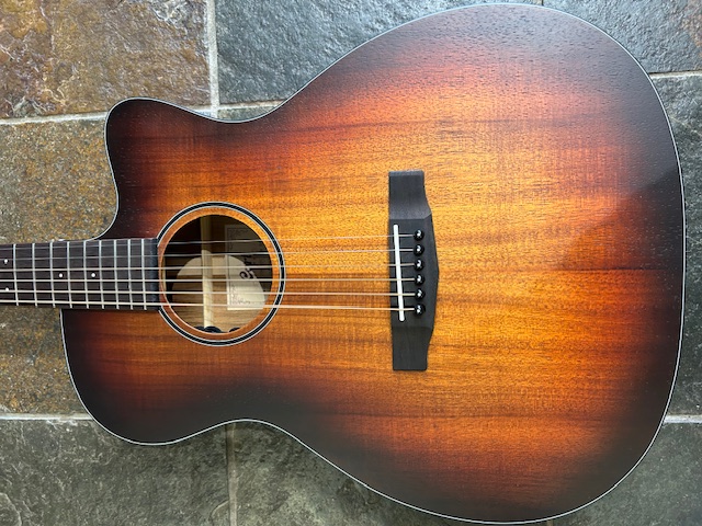 B-STOCK - Electro Acoustic