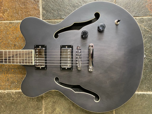 B-STOCK - Electric Guitars