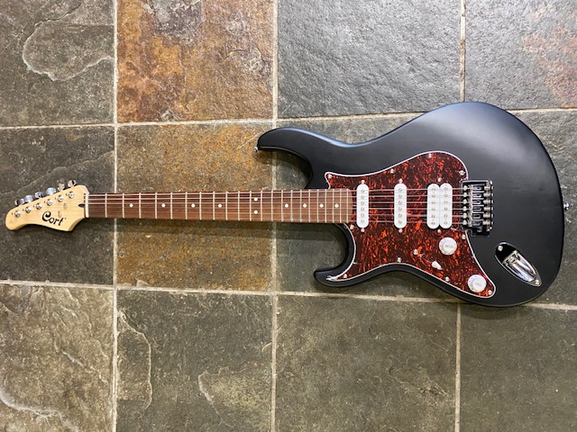 B-STOCK - Electric Guitars