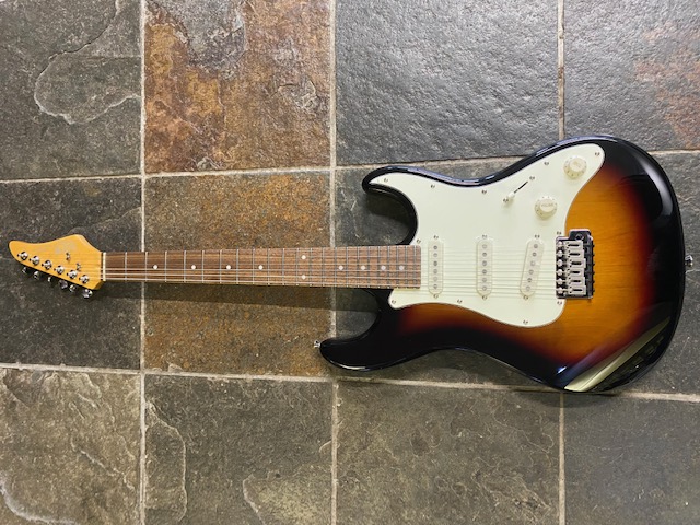 B-STOCK - Electric Guitars