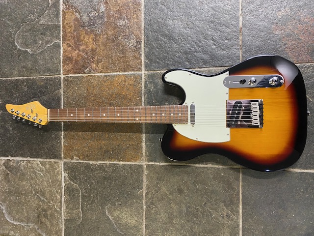 B-STOCK - Electric Guitars