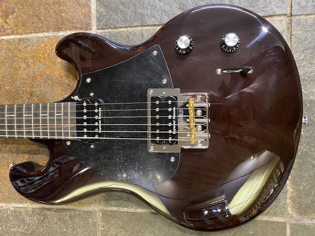 B-STOCK - Electric Guitars