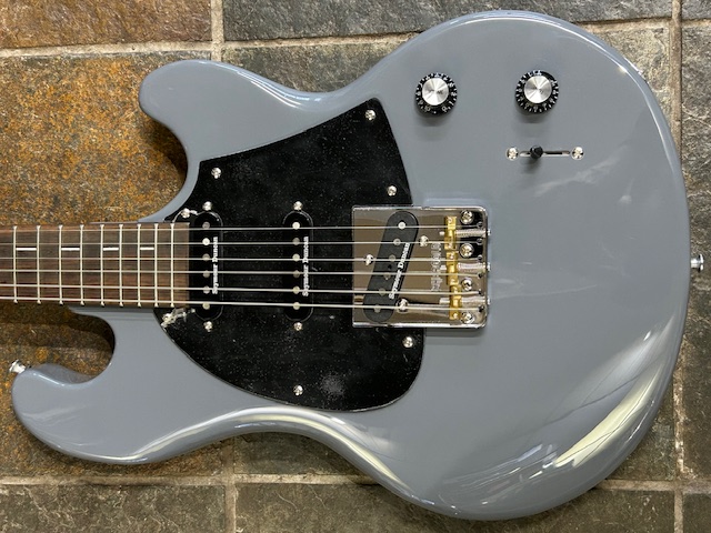 B-STOCK Shergold Masquerader SM03-SD Grey