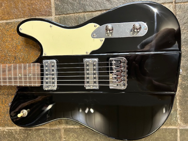 B-STOCK - Electric Guitars