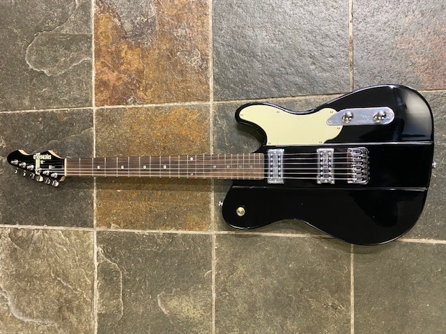 B-STOCK - Electric Guitars