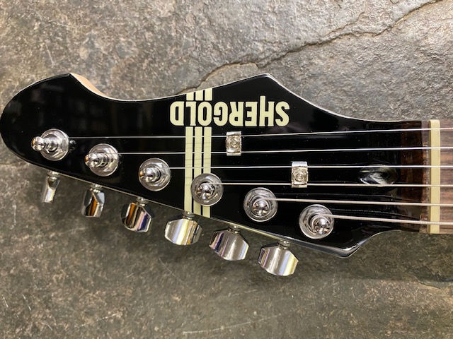 B-STOCK - Electric Guitars