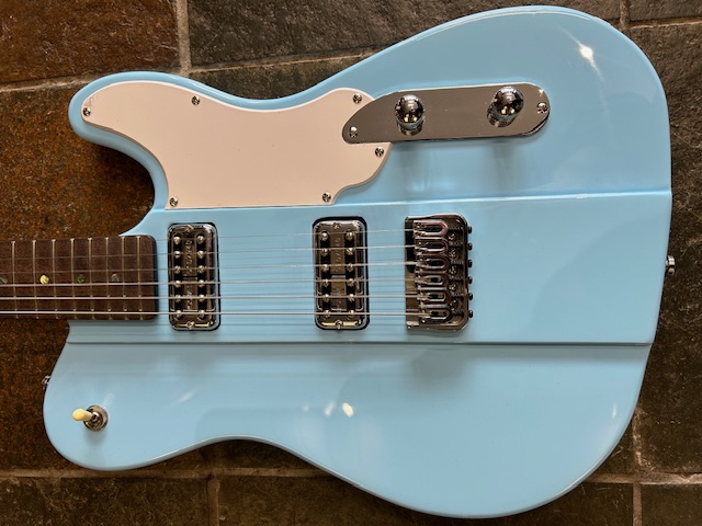 B-STOCK - Electric Guitars