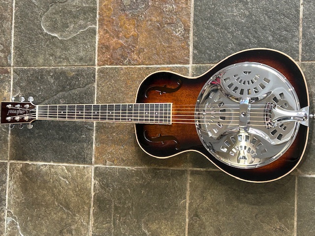 B-STOCK - Acoustic