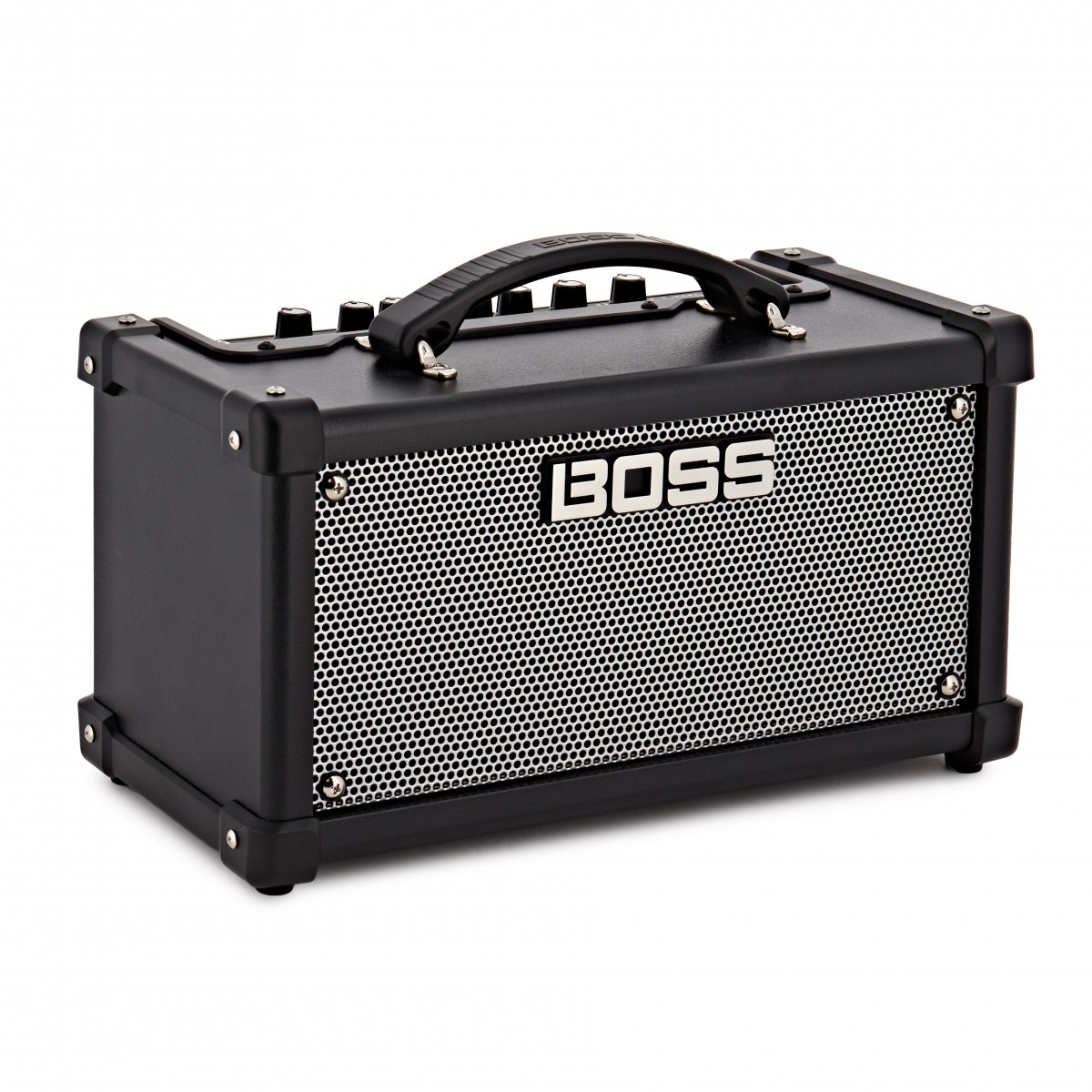 Boss Dual Cube LX