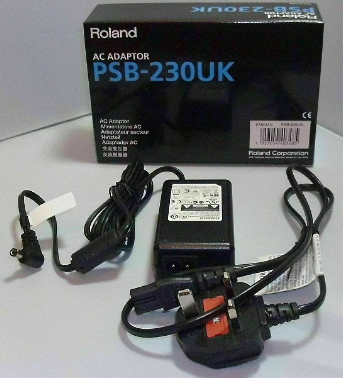 Boss PSB230UK Power Supply