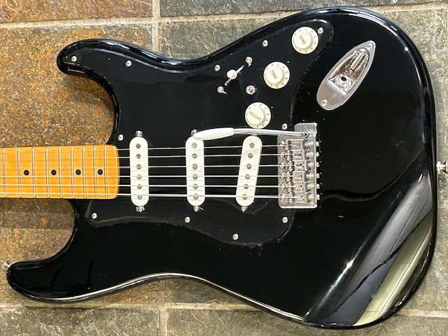 COM Fender Mex Standard Strat