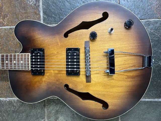 COM Ibanez AF75