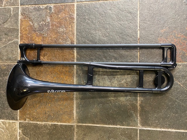 COM Jiggs P Bone Trombone