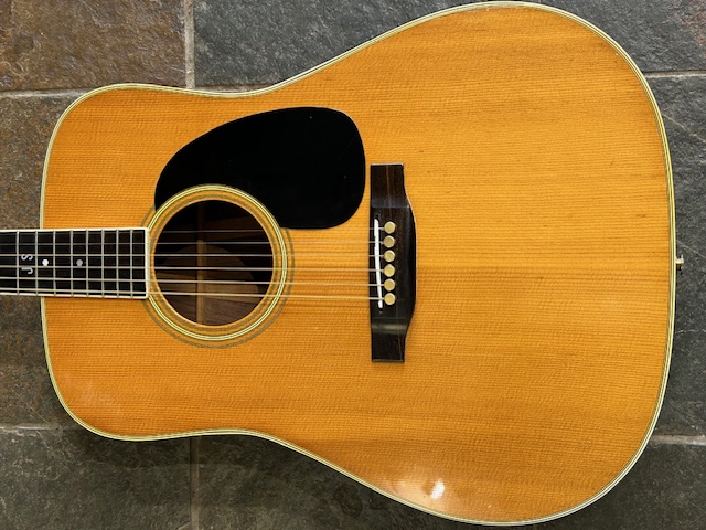 COM Martin D35P