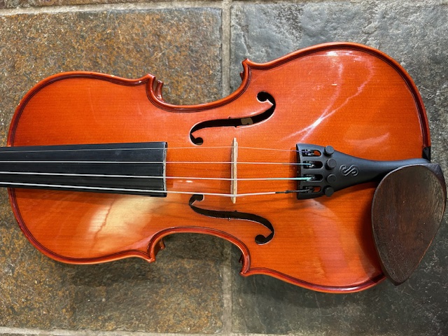 COM Stentor Student 1 3/4 Violin