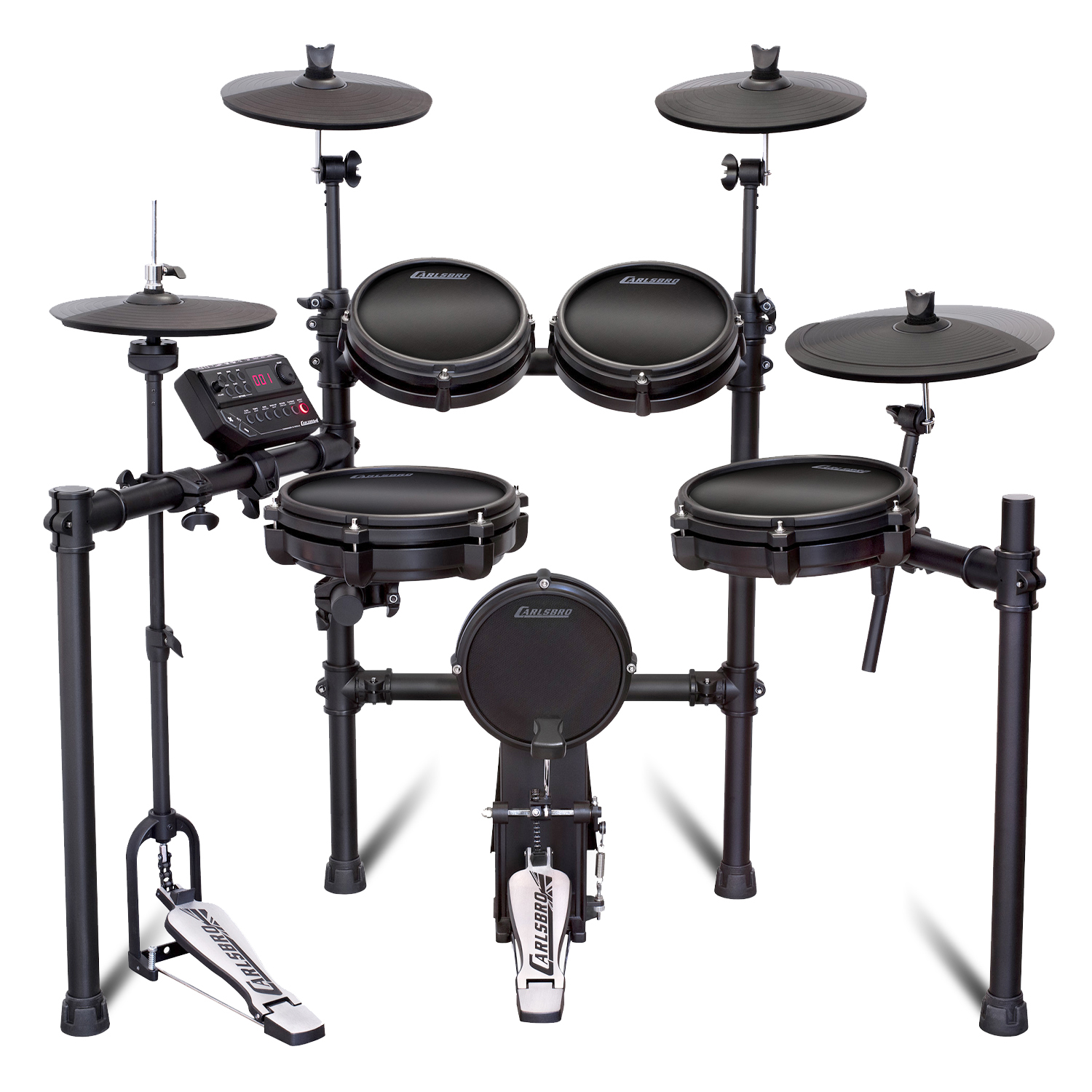 Carlsbro CSD45M Electronic Drumkit