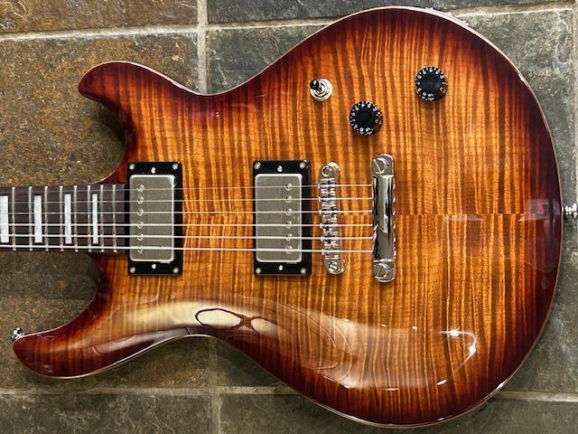 Cort M600 Tobacco SB