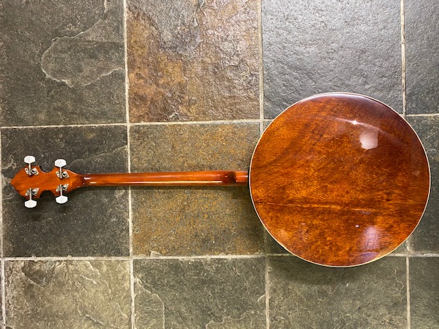 Countryman BJ004 Tenor Banjo