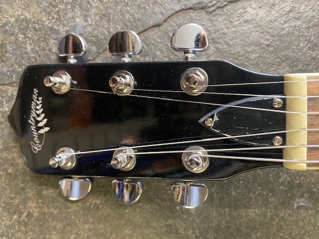 Countryman BJ006 6 String Banjo