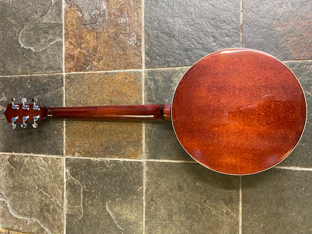 Countryman BJ006 6 String Banjo