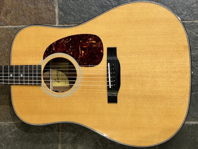 Eastman E3D Dlx