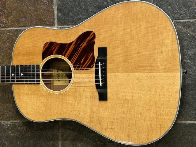 Eastman E6SS TC