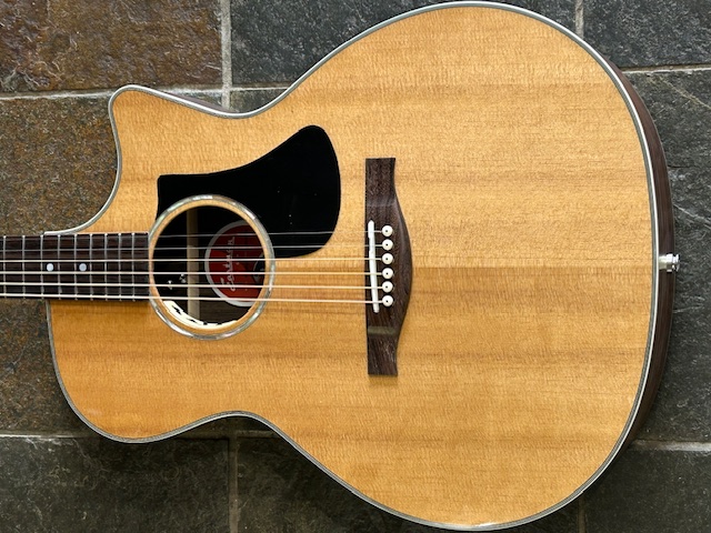 Eastman PCH2 GACE