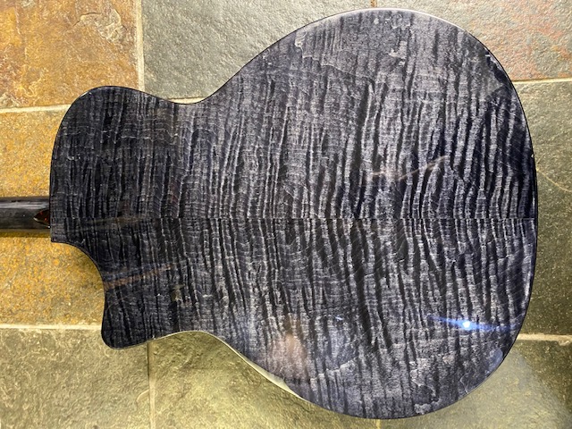 Eastman PCH3 GACE Trans Black