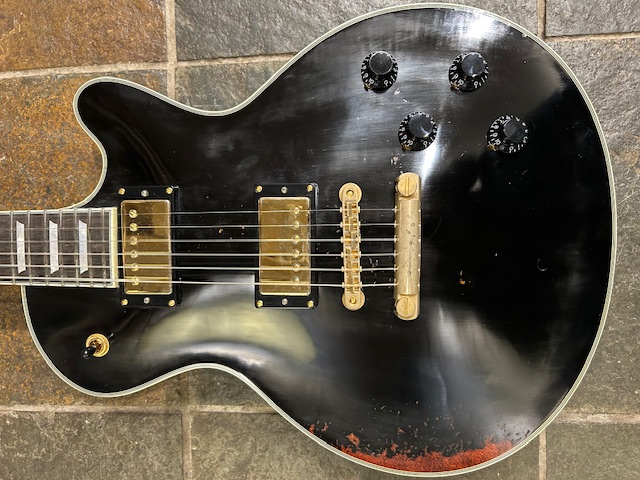 Eastman SB57/V BK