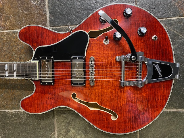 Eastman T486B Classic