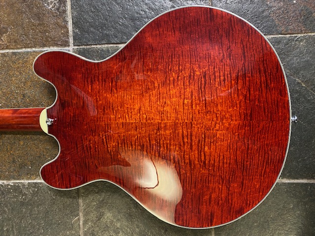 Eastman T486B Classic