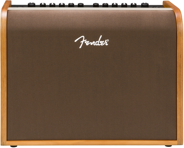 Fender Acoustasonic 100