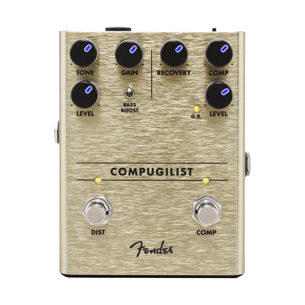 Fender Compugilist