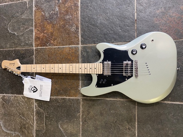 Guild Surfliner HH Shoreline Mist