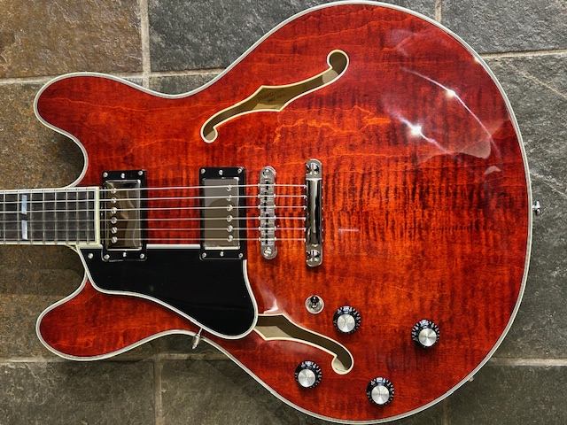 LH Eastman T486 Classic