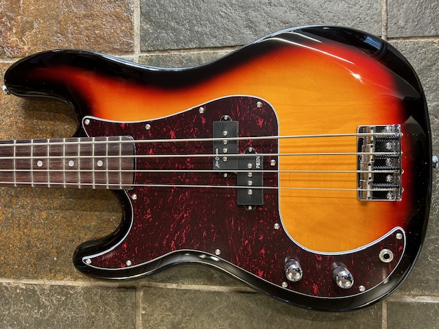 LH Revelation RPB65 Bass SB