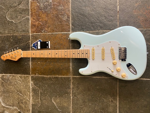 LH Revelation RTS57 Daphne Blue