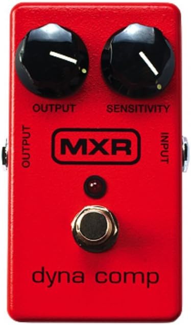 MXR M102 Dyna Comp