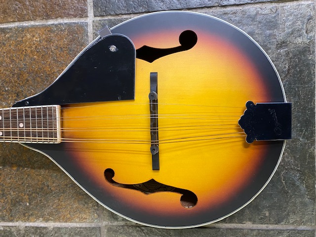 Ozark 2071 Mandolin