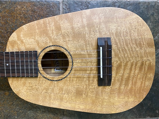 Pono MGCP Mango Concert
