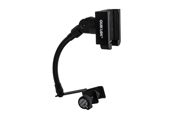 Quik Lok SMS001 Smartphone Holder