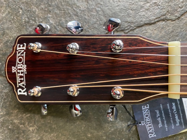 Rathbone R2 VSM