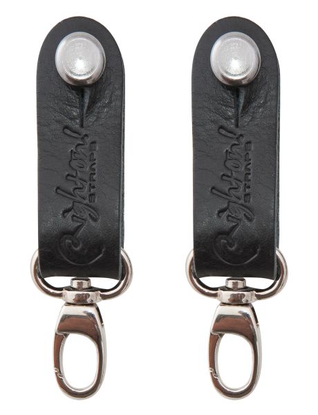 Right On Banjo Strap Adaptor