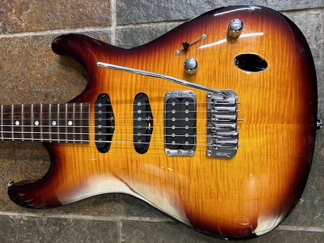 SH Ibanez SA260