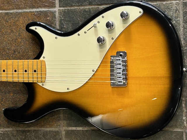 SH Line 6 Variax 600