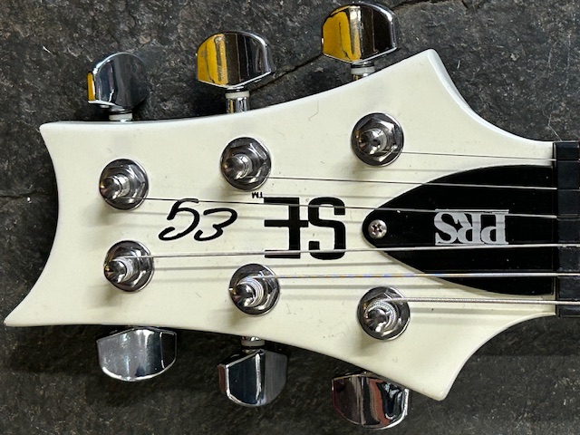 SECOND HAND