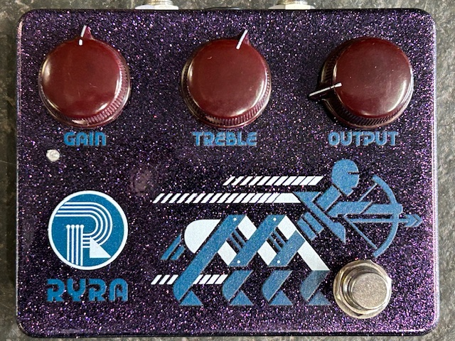 SH Ryra Clone