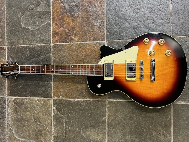 SH Samick LSE450 Les Paul